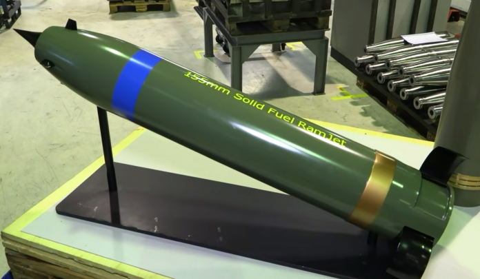 The path ahead for tube and rocket artillery