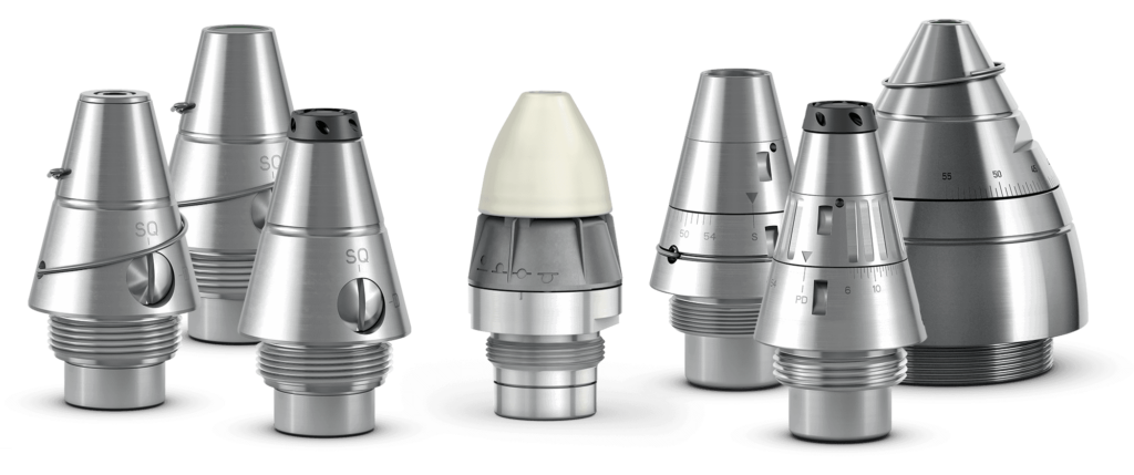 Self-propelled mortar and ammunition overview