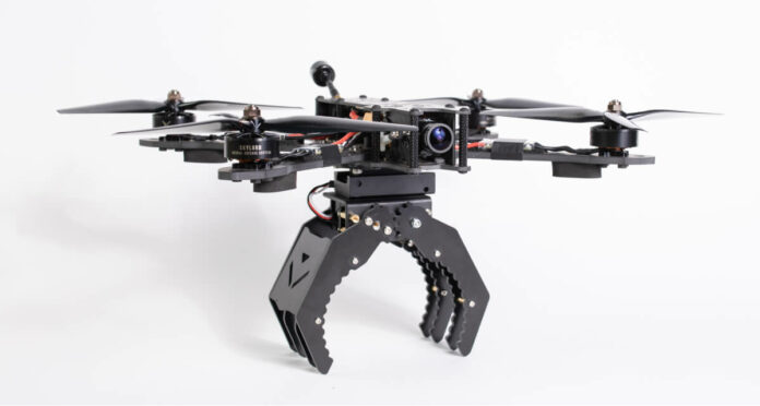 Nano-UAV and micro-UAV developments