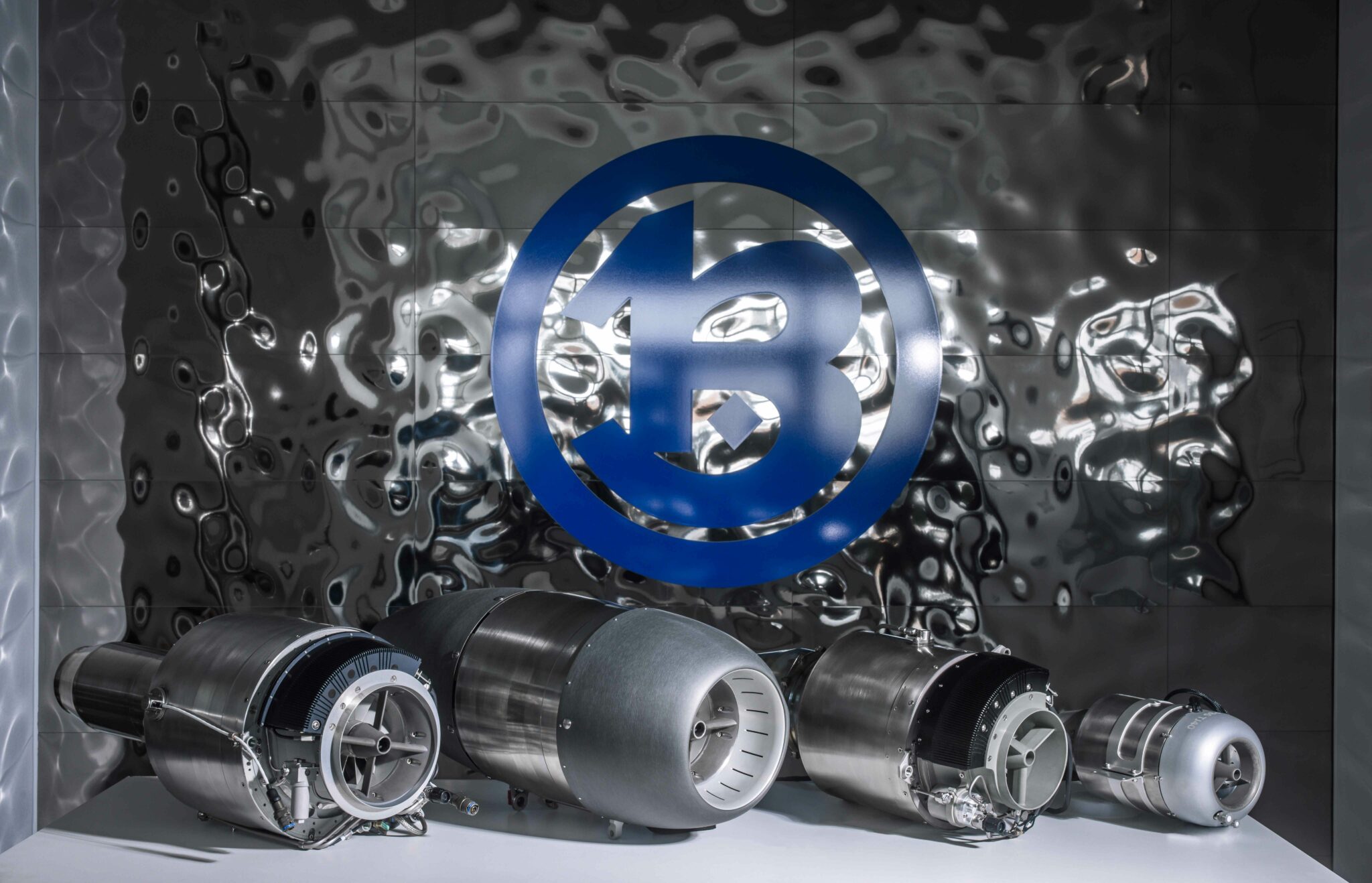 Power junkies: UAV propulsion challenges and trends