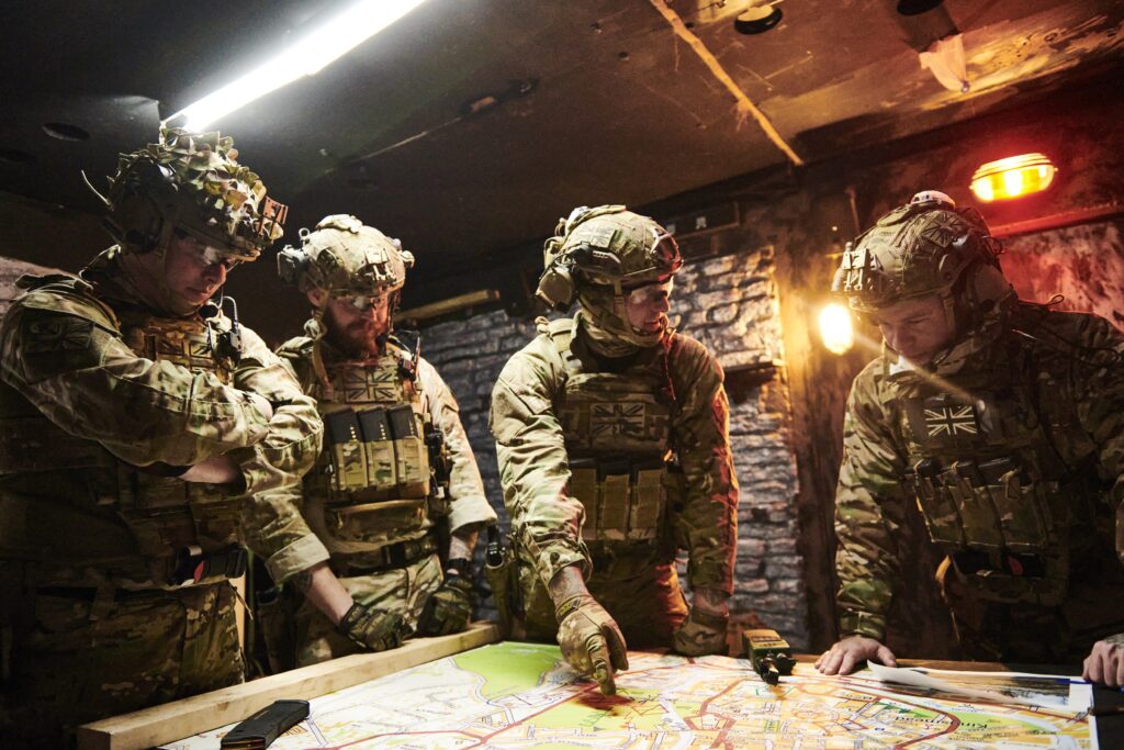 Babcock Immersive Training Experience launched at IT2EC 2024 - European ...