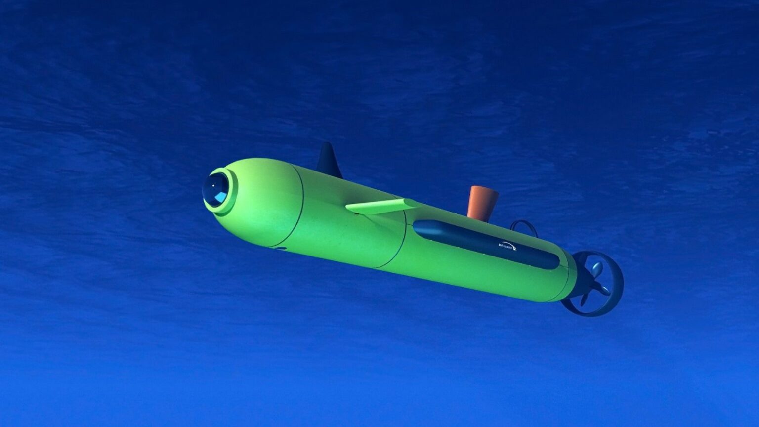 UDT 2024: DSIT Solutions unveils DogFish sonar system for small ...