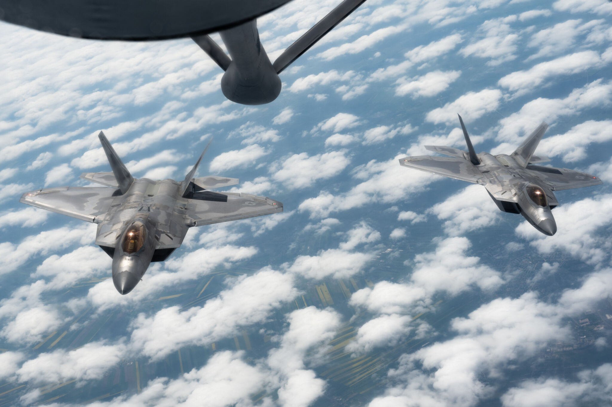 Sensor fusion; The future of land ISTAR?