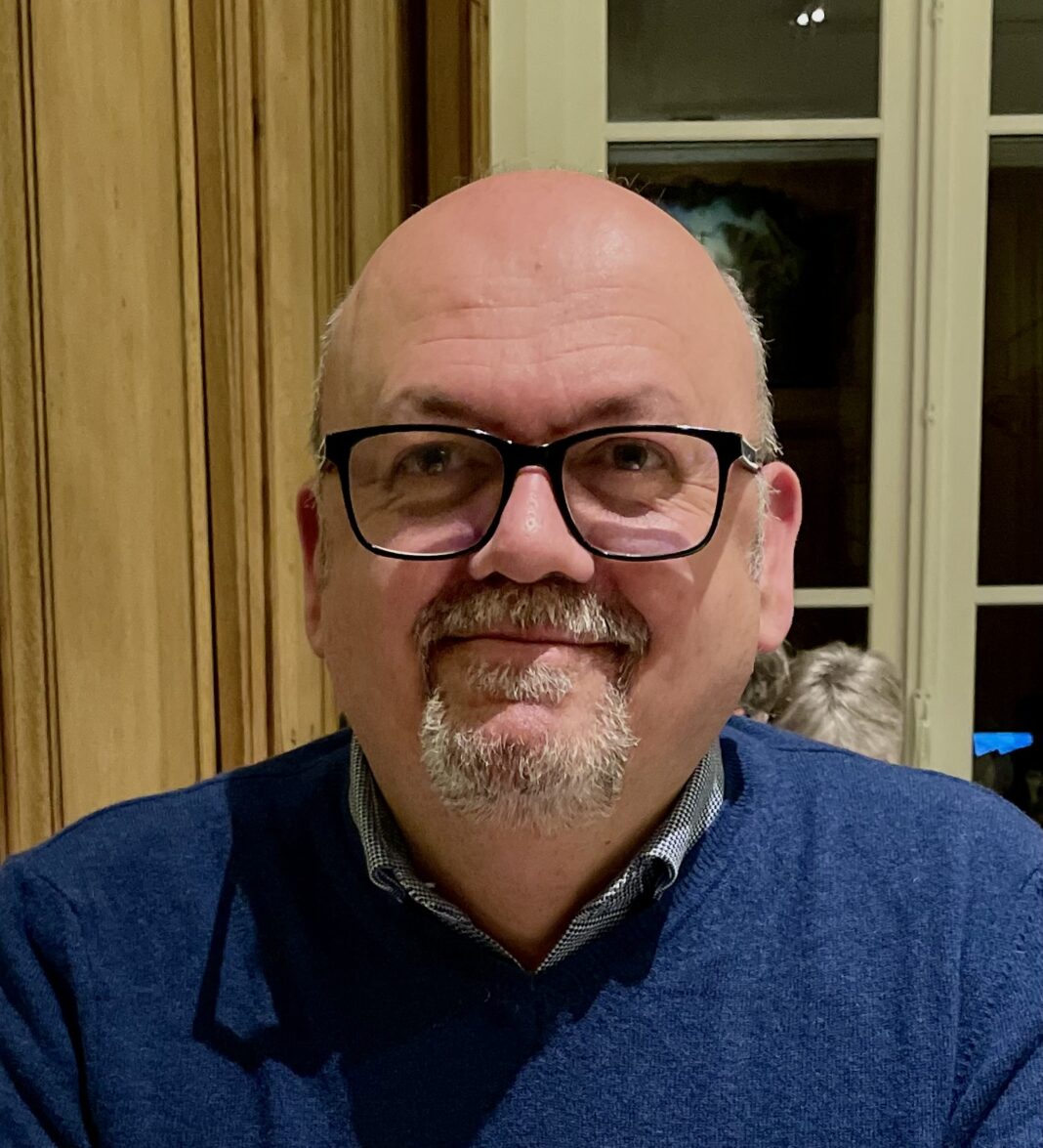 The new French Army Command structure