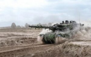 KNDS completes the legal renaming of its group companies - European ...