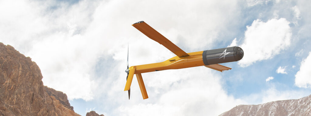 Counter-UAV: meeting emerging threats