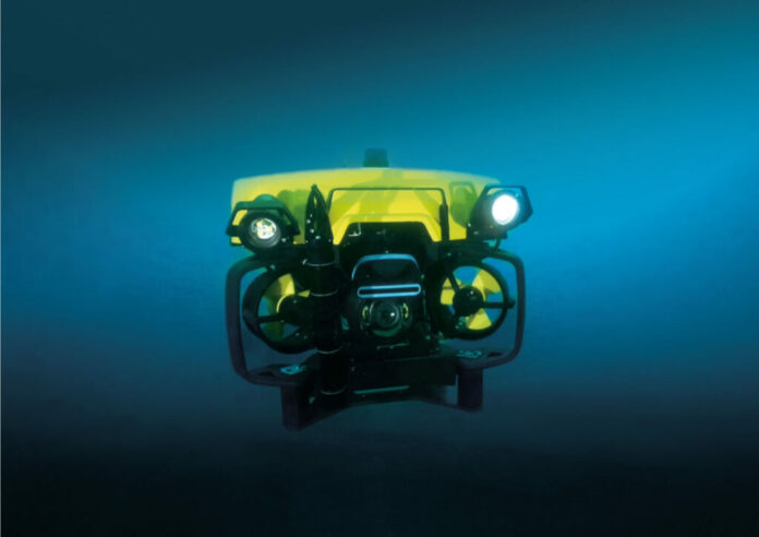 Six Exail R7 ROVs ordered for Belgian Naval Component - European ...