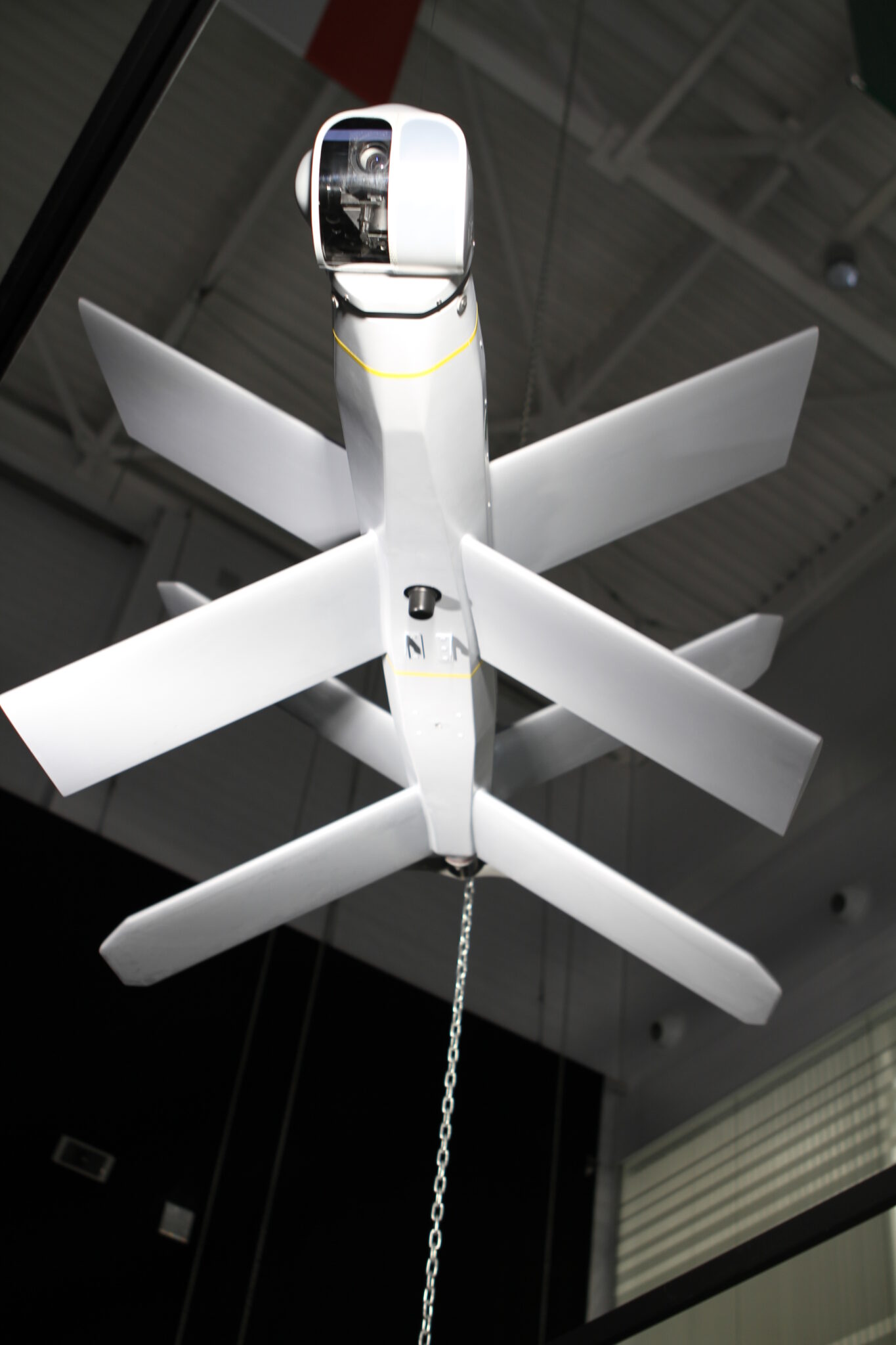 Autonomous weapon systems: is a practical approach possible?