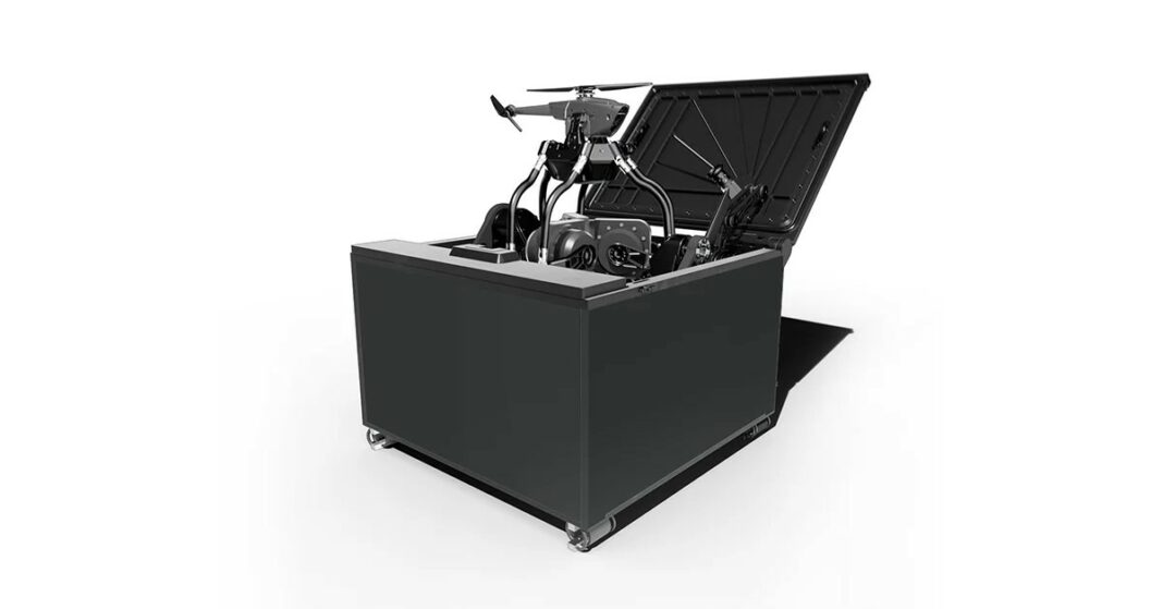 Nano-UAV and micro-UAV developments