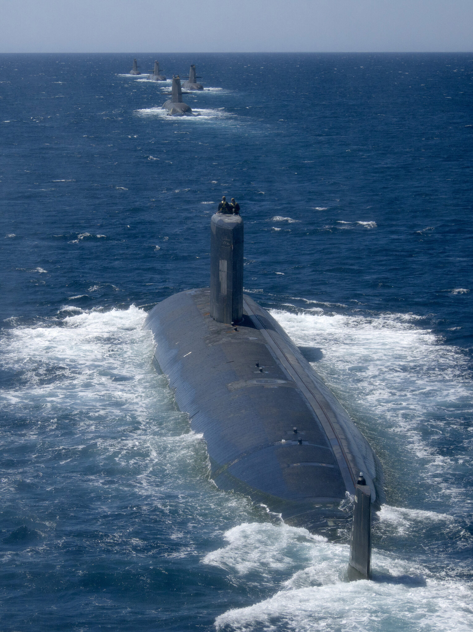 AUKUS Submarine (SSN-AUKUS): Status Update