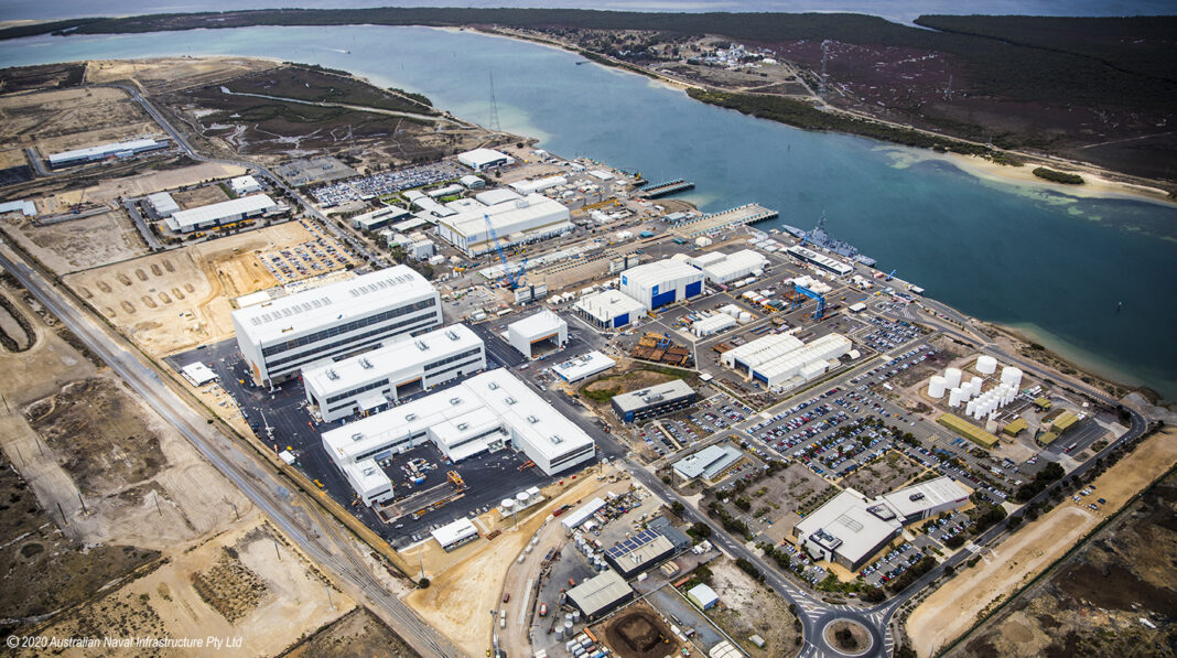 AUKUS Submarine (SSN-AUKUS): Status Update