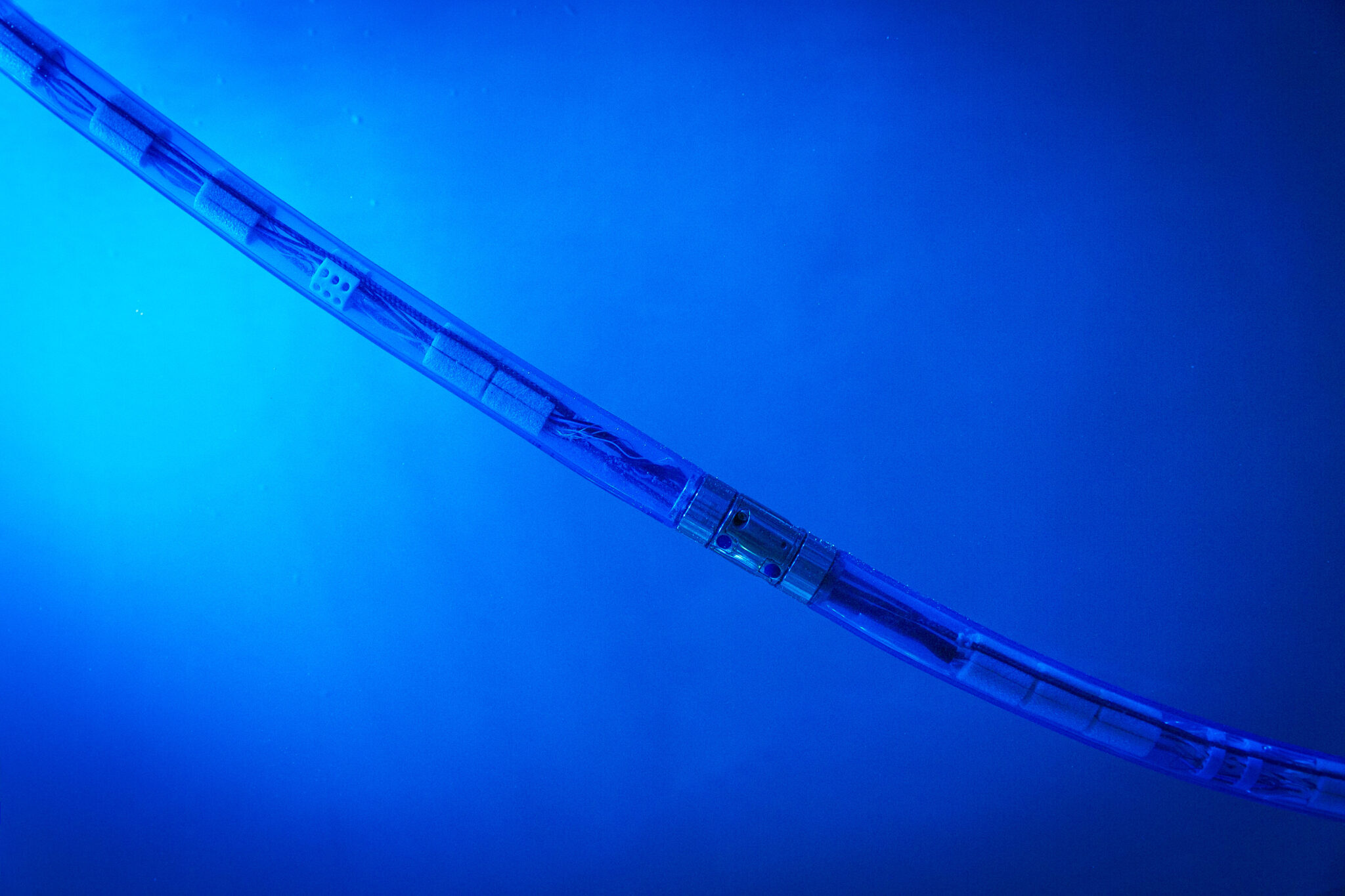 Developments in Anti-Submarine Warfare & Underwater Situational Awareness