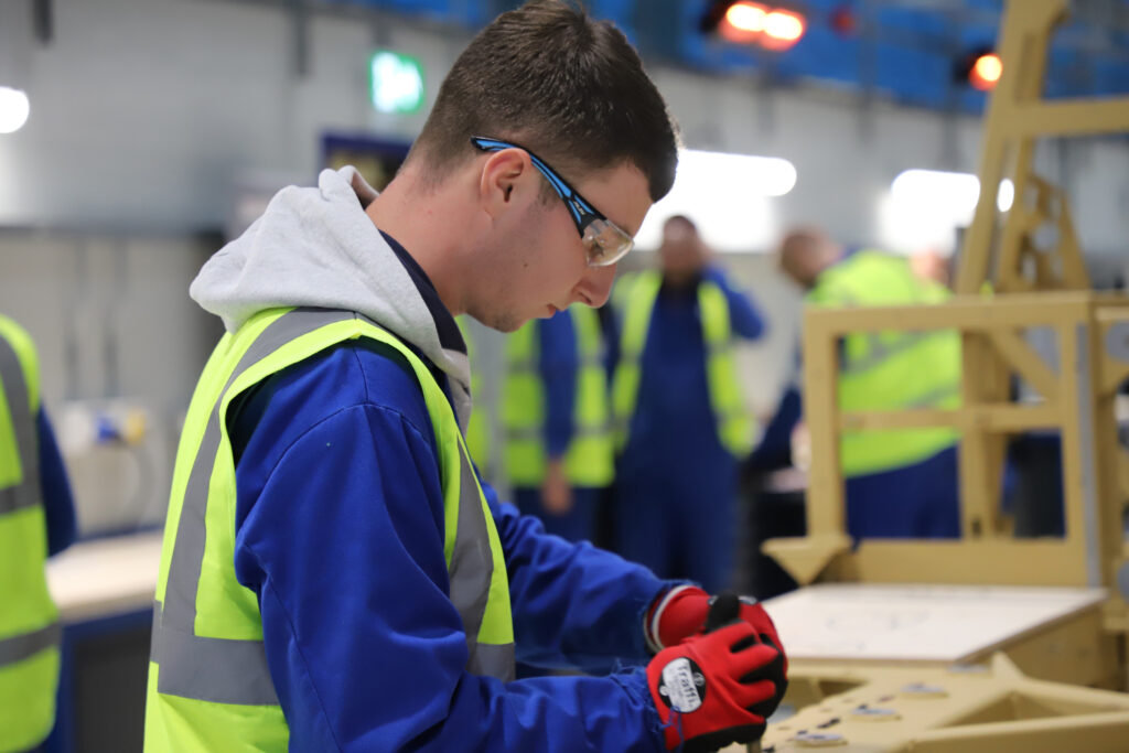 Devonport Royal Dockyard: A Glimpse behind the Dockyard’s Walls