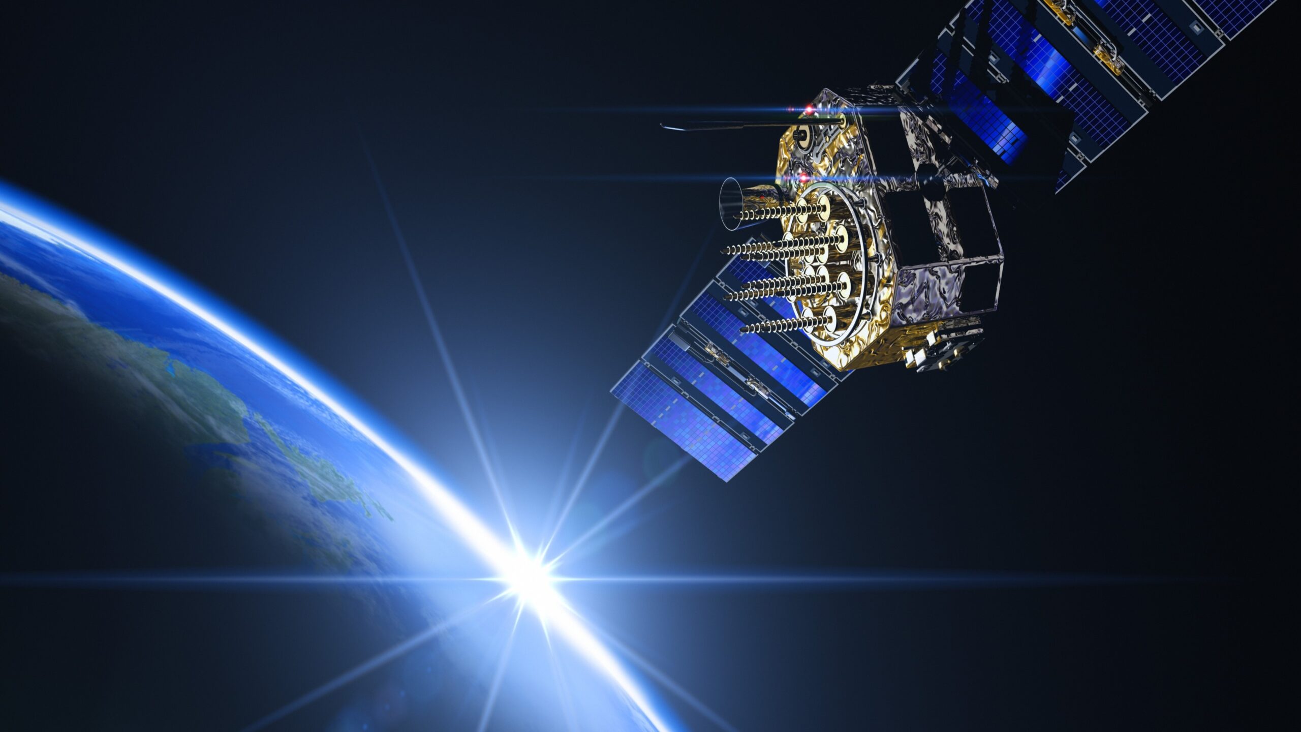 Rohde & Schwarz introduces software suite to ensure reliable satcoms ...