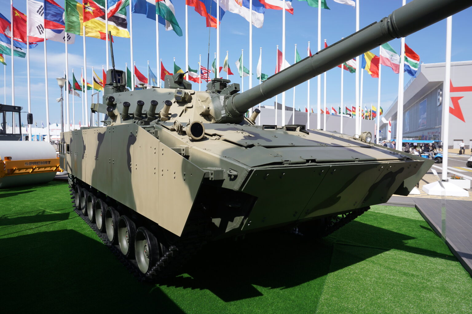 The most misunderstood weapon in the world: Mythbusting HEAT warheads ...