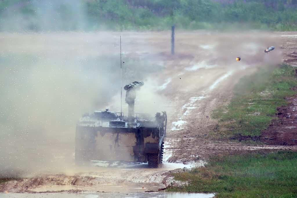 The most misunderstood weapon in the world: Mythbusting HEAT warheads ...