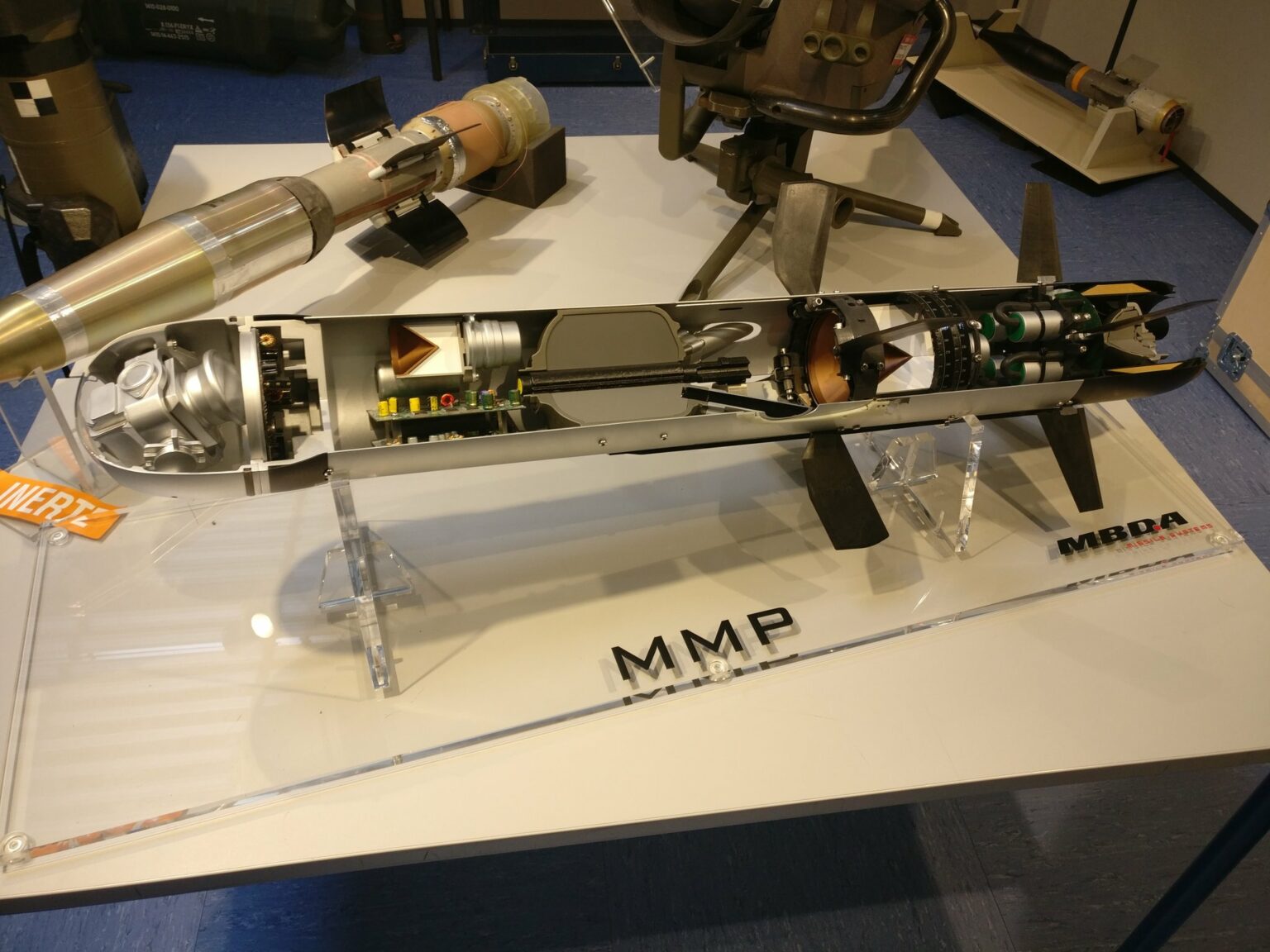 The most misunderstood weapon in the world: Mythbusting HEAT warheads ...