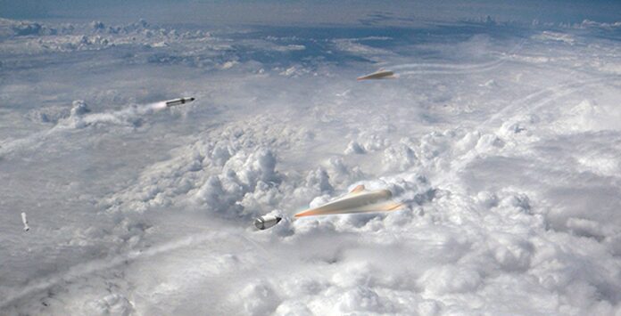 Countering the hypersonic threat