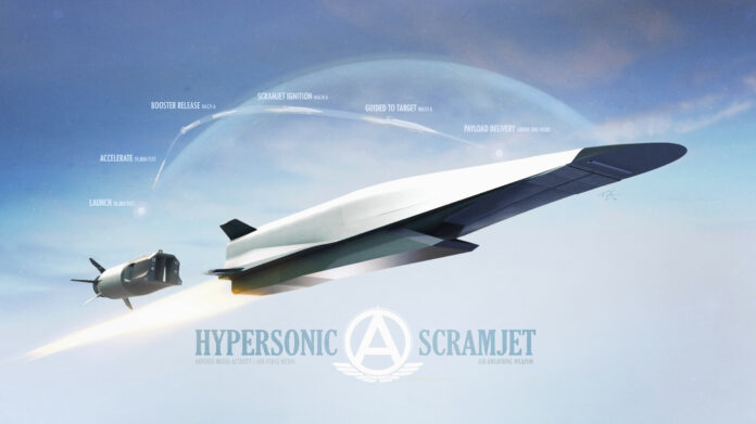Countering the hypersonic threat