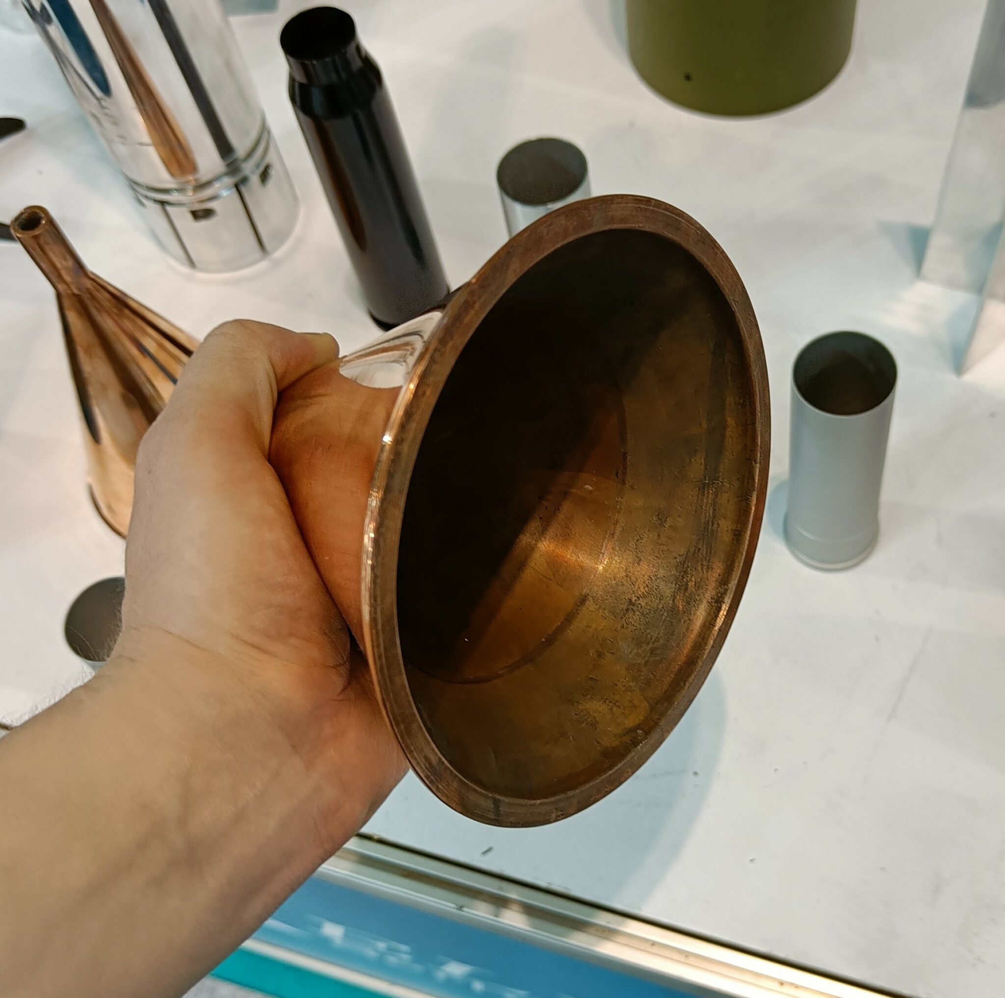 The most misunderstood weapon in the world: Mythbusting HEAT warheads ...