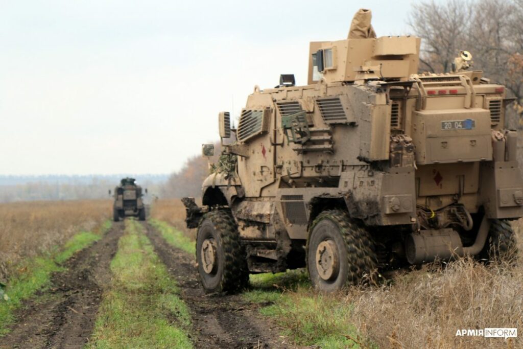 Protected mobility in a post-GWOT world