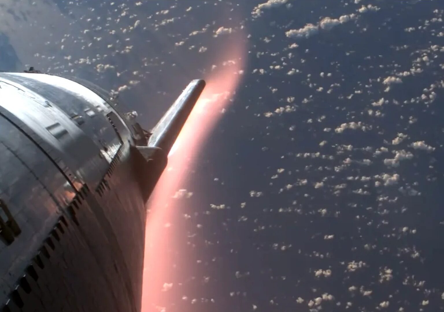 Countering the hypersonic threat