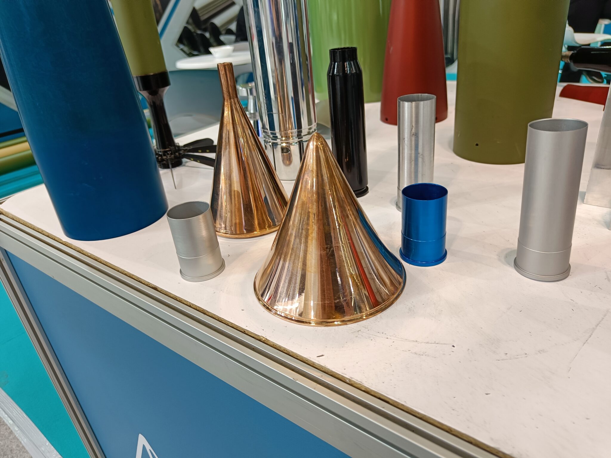 The most misunderstood weapon in the world: Mythbusting HEAT warheads ...