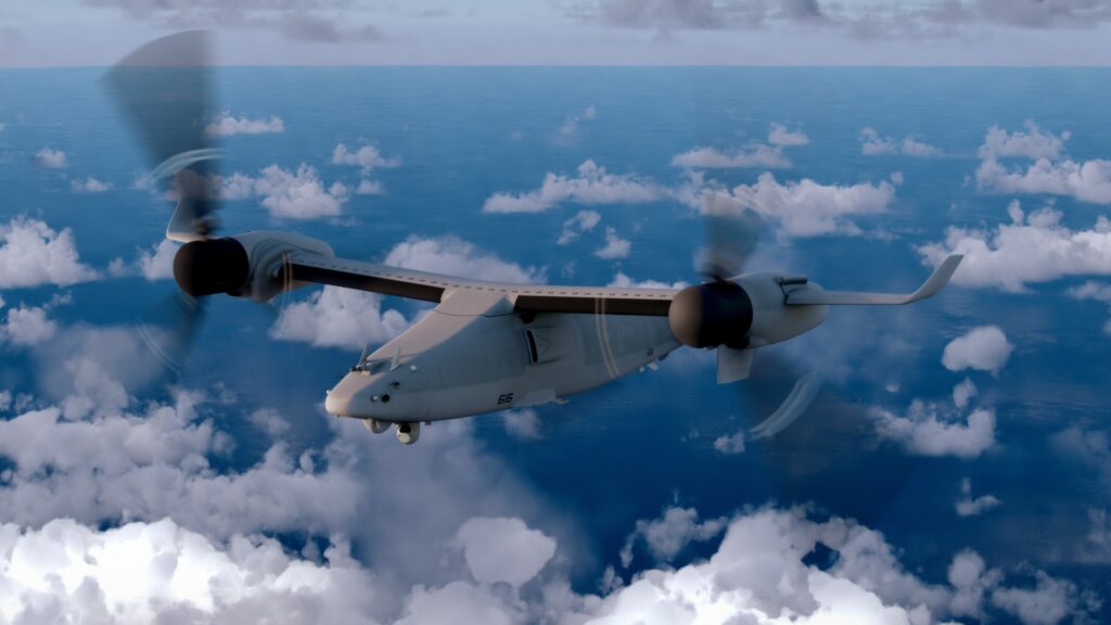 Rising rotorcraft: military vertical lift developments