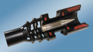 Delivering effective, programmable airburst for Ukraine