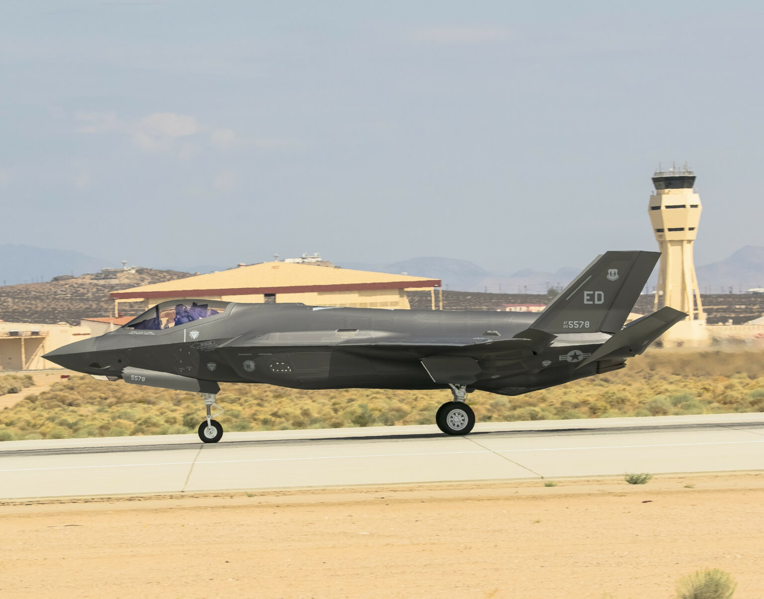 F-35: the future of air dominance or a trillion-dollar trainwreck ...