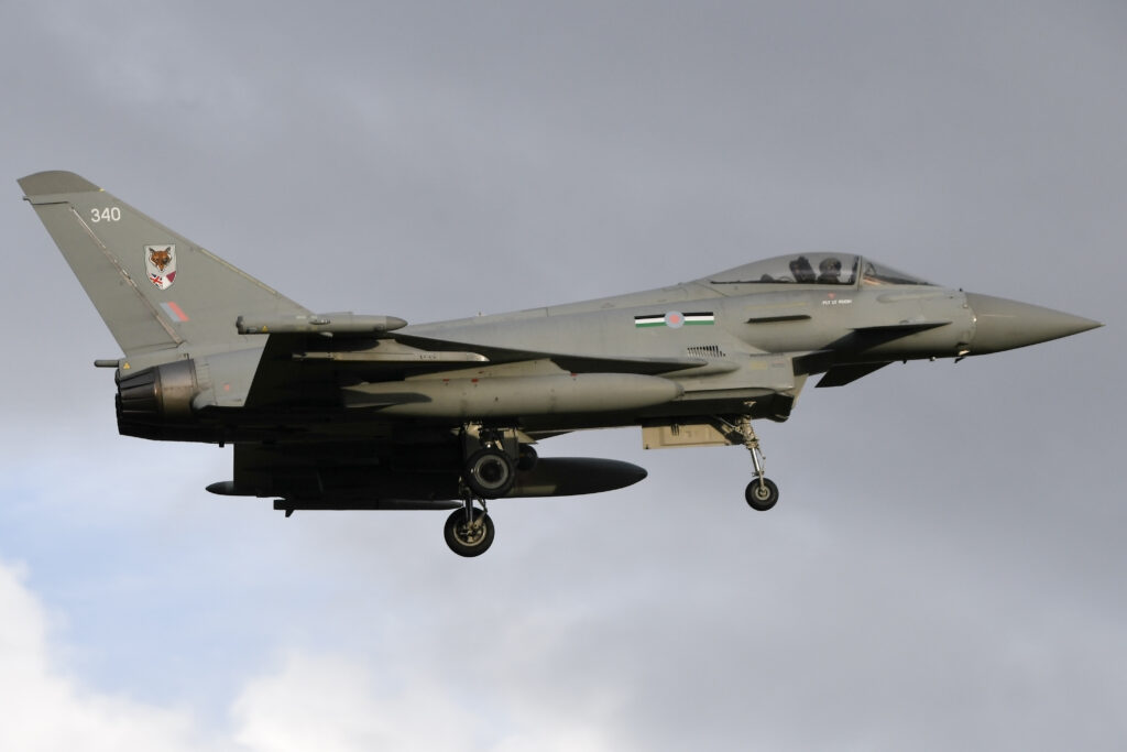 Agile Combat Employment