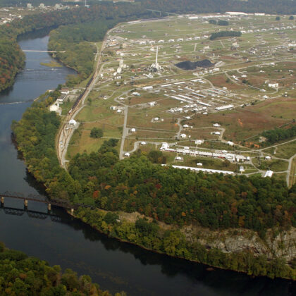 BAE Systems selects Parsons Corporation to modernise key facility at ...