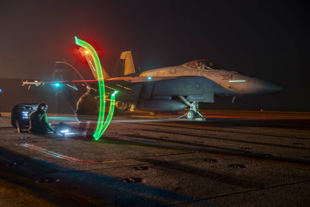 Swarm chasers: tackling and deterring co-ordinated UAV attacks