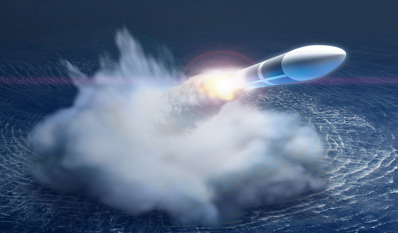 Hypersonic weapon developments