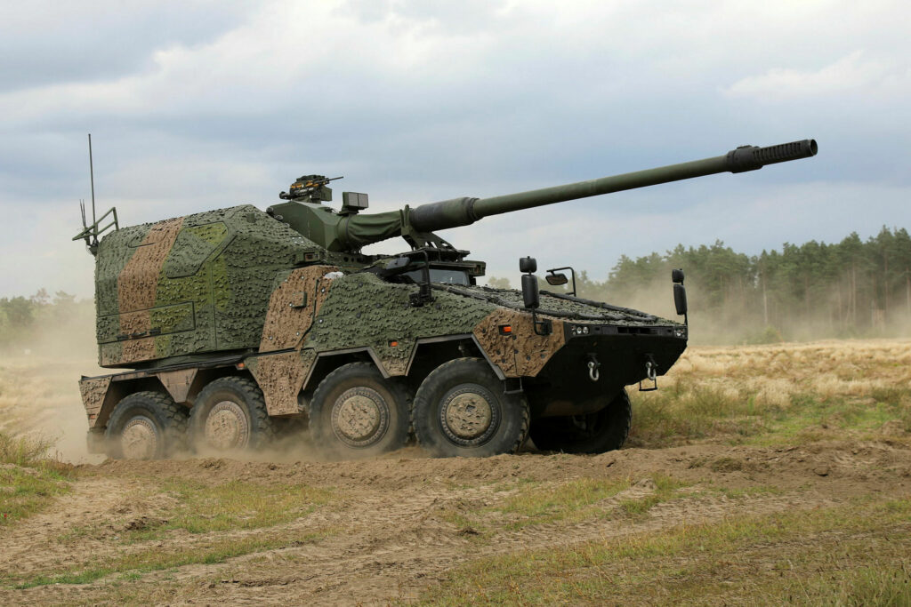 Boxer enters the ring