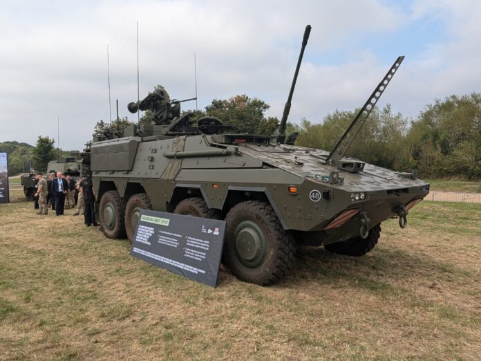 DVD2024: Boxer variants make a strong showing at Millbrook - European ...