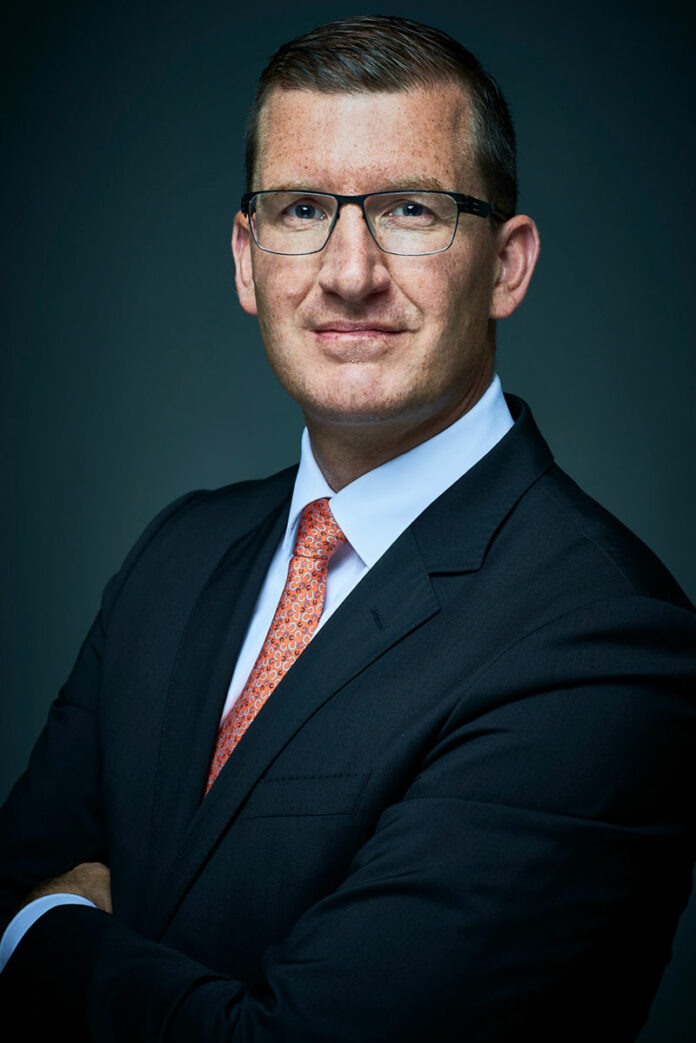 Lockheed Martin appoints new vice president and chief executive for ...