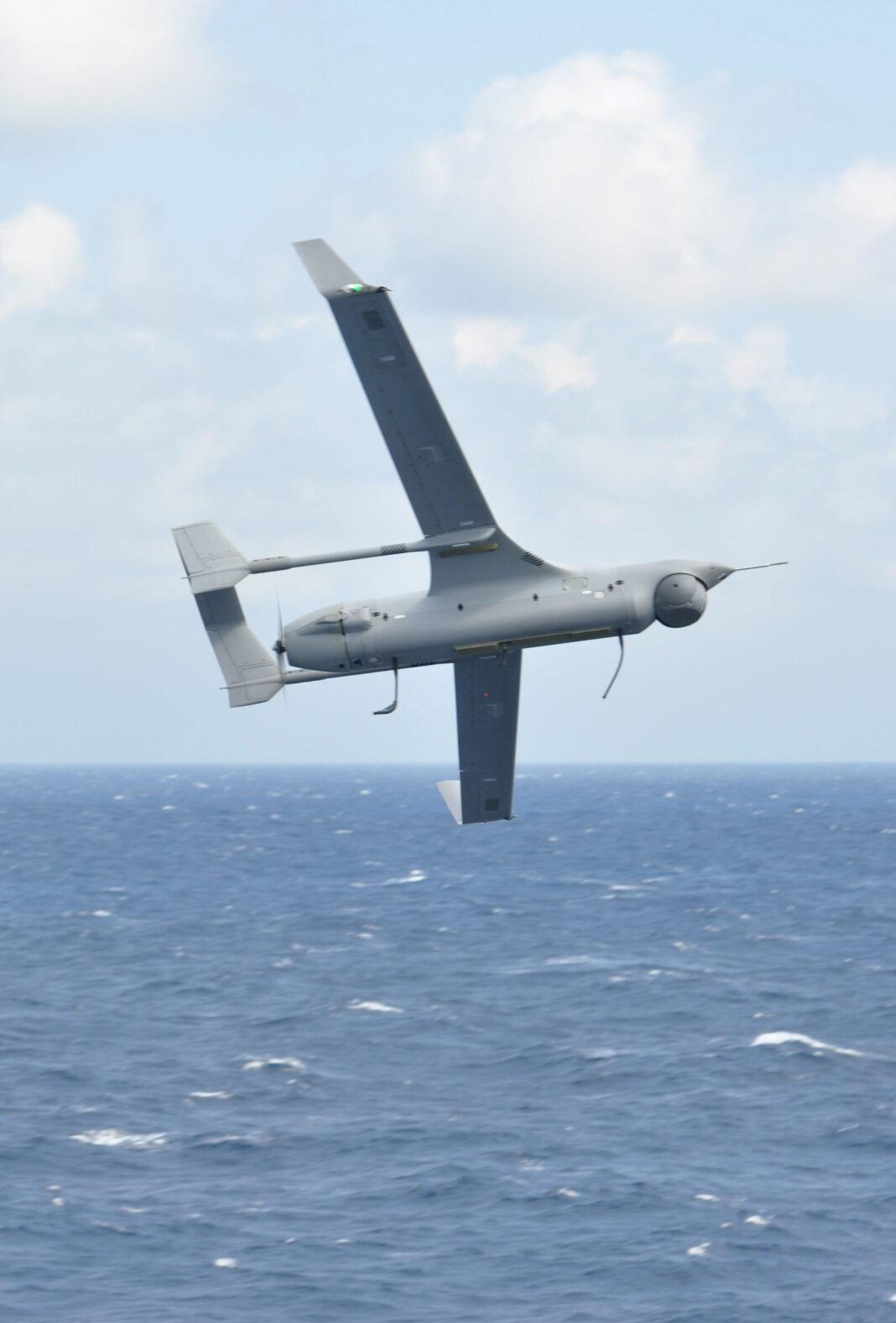 Commonality, interoperability and security of supply: Insitu’s keys for ...