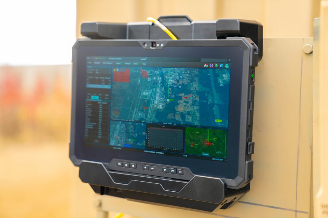 Northrop Grumman adds AI to FAAD C2 package to defeat UAV swarms ...