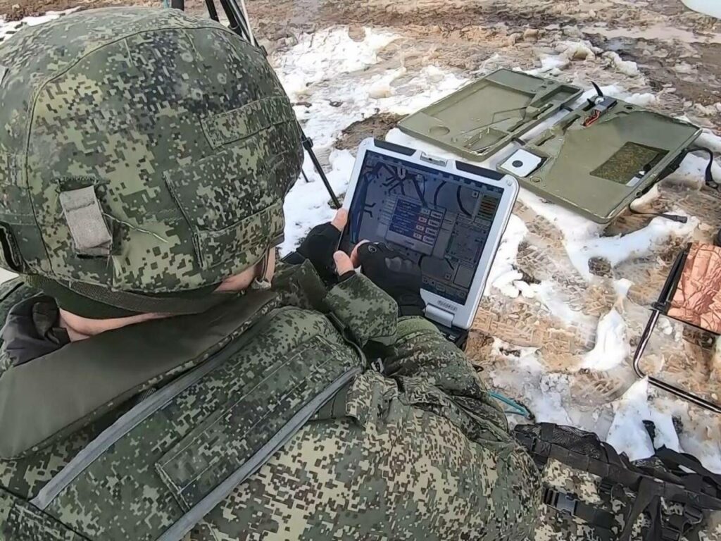 Unpacking Russia’s land warfare lessons from Ukraine