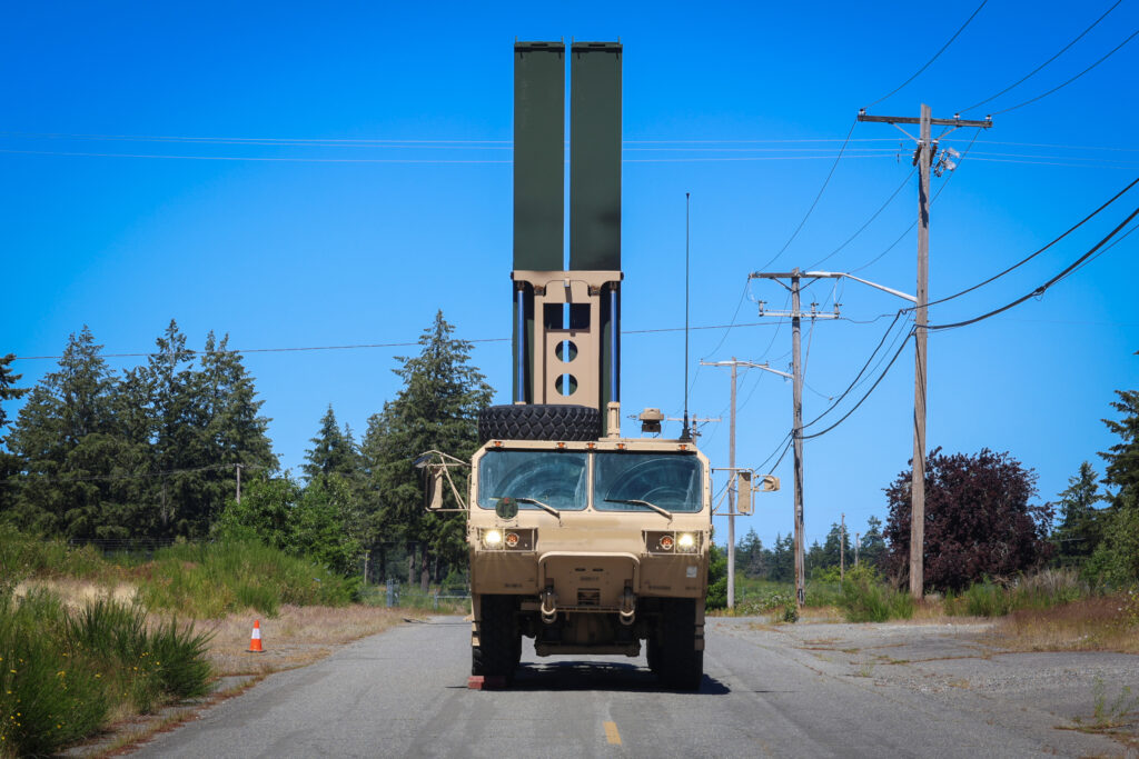 The future of stand-off weaponry, a tale of three approaches