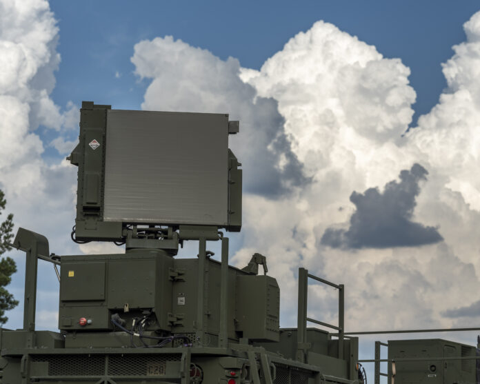 Romania cleared by US State Department to acquire Sentinel air defence ...