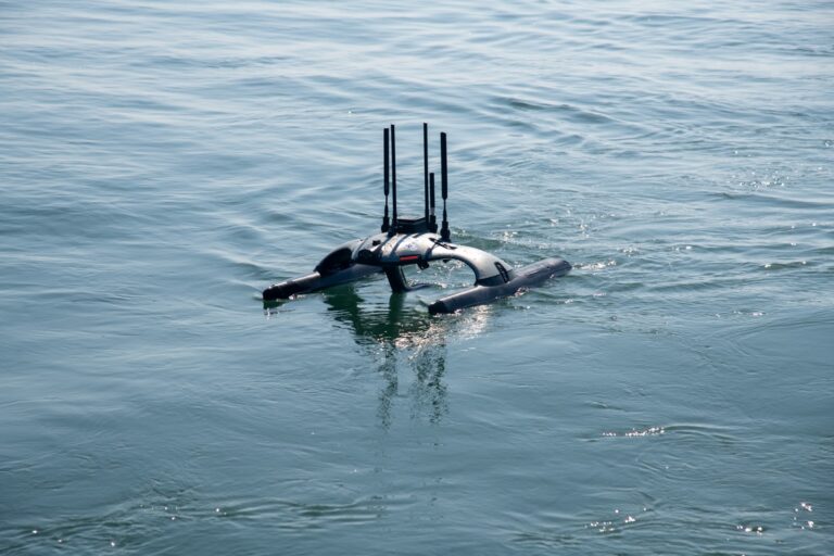 Kit and CONOPS: REPMUS demonstrates new ways and means for using USVs