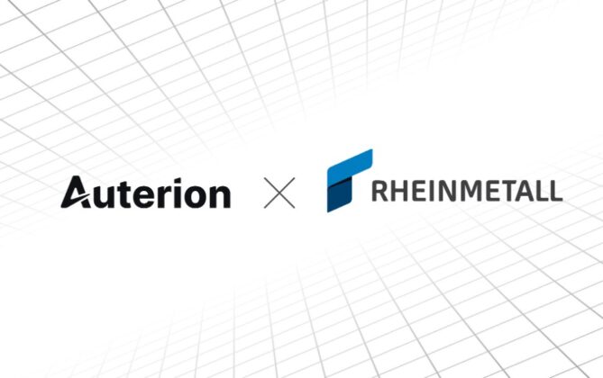 Rheinmetall and Auterion to develop common operating system for ...