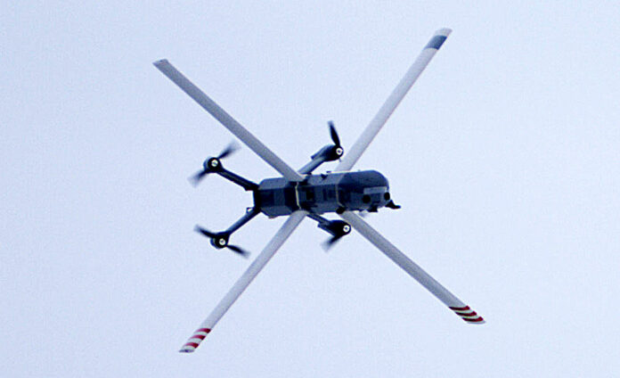 Helsing officially unveils HX-2 Karma intelligent loitering munition - European Security & Defence