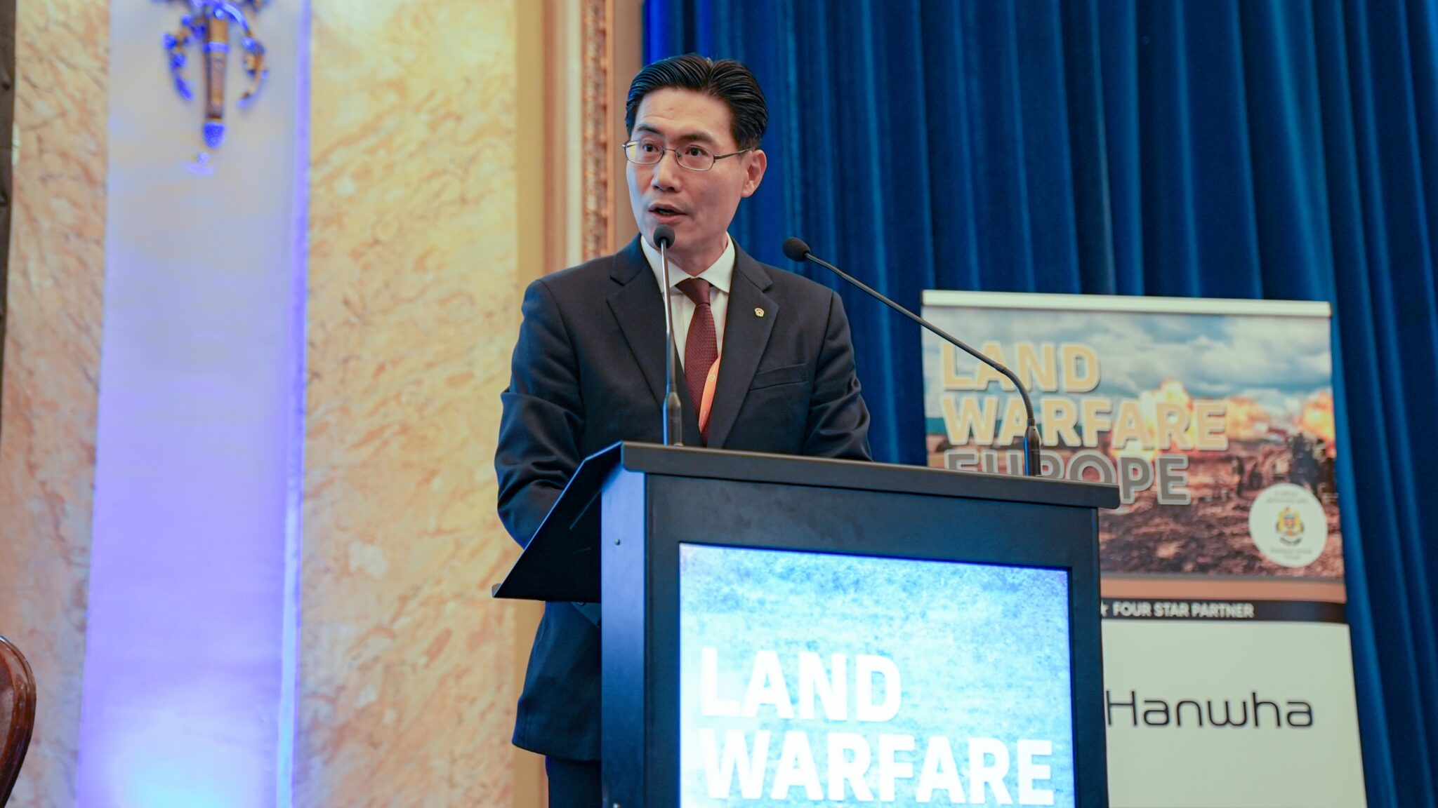 Interview: Hanwha homes in on Romanian IFV requirement - European ...