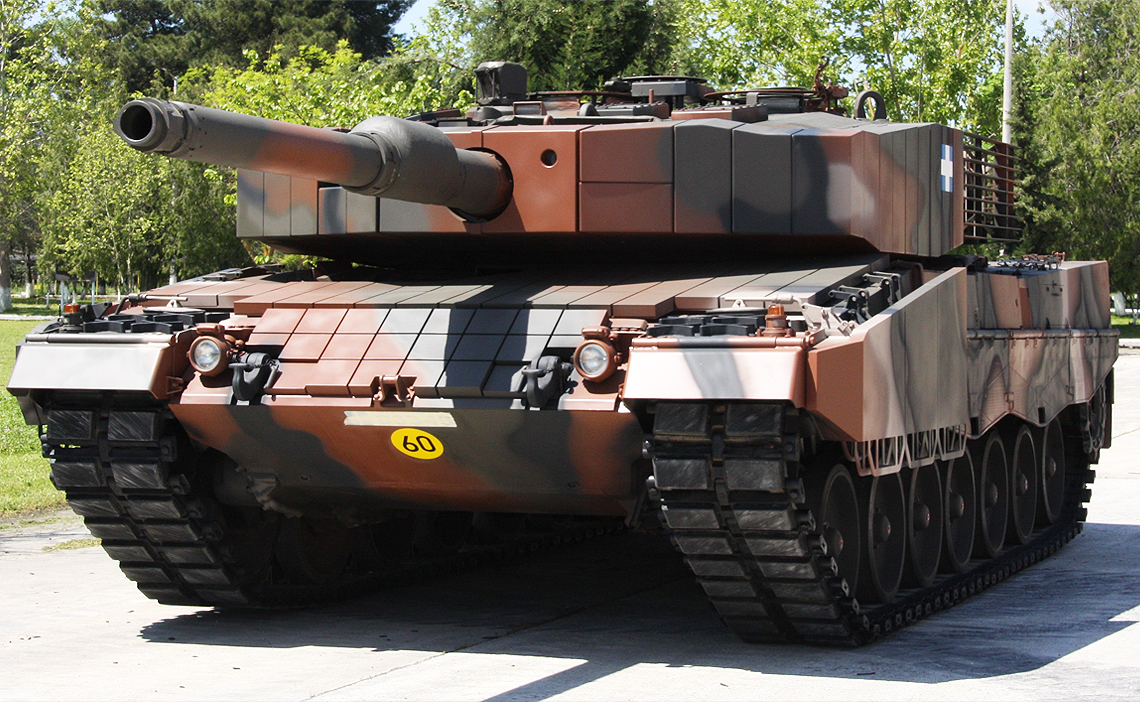 APS and ERA developments