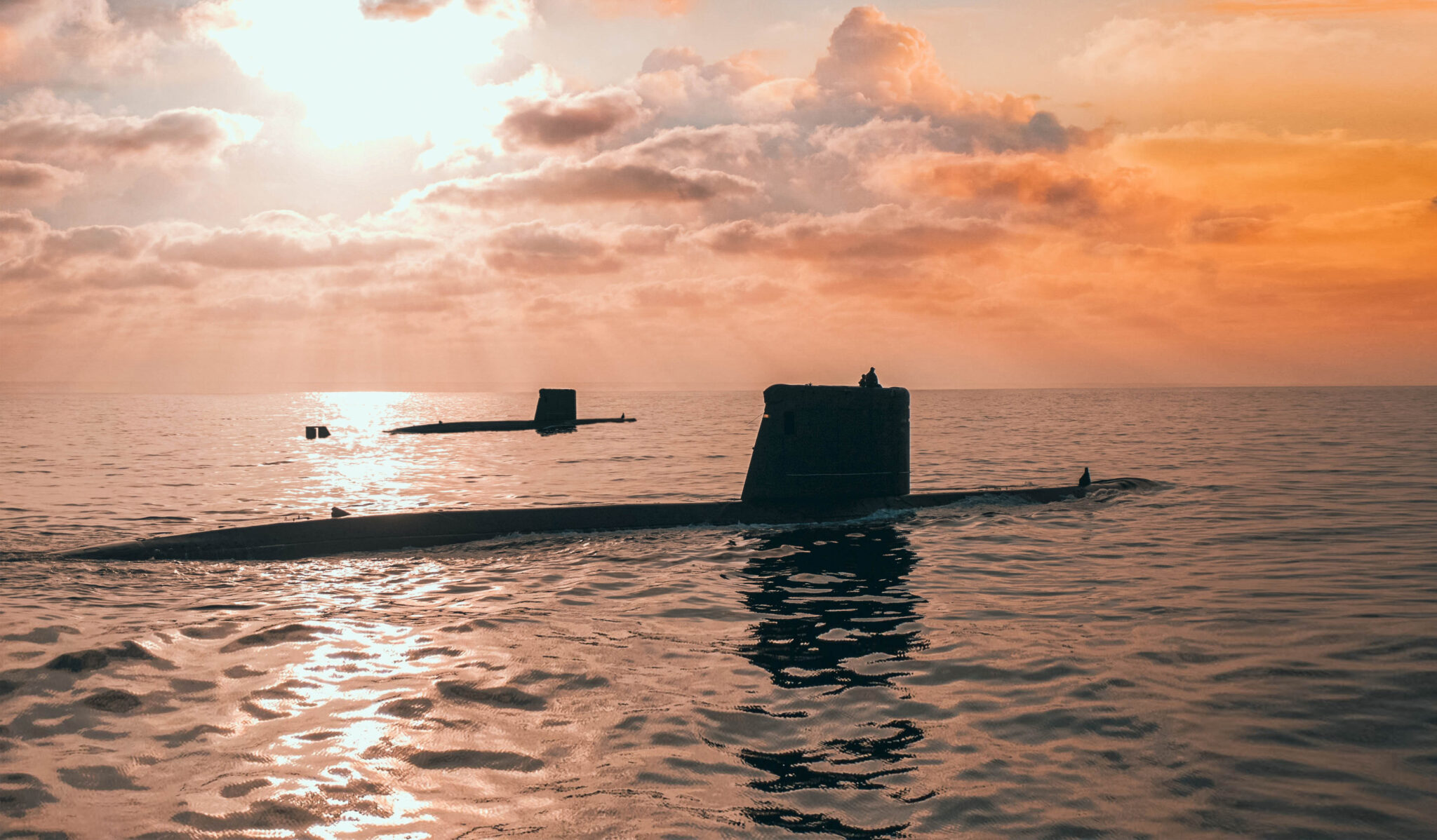 Interview – Admiral Naveed Ashraf, Chief of the Naval Staff, Pakistan Navy