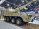 IDEX 2025: Norinco’s SH16A wheeled 155 mm SPH makes its international ...
