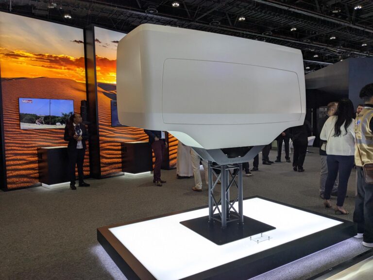 IDEX 2025: Saab launches Coast Control Radar - European Security & Defence